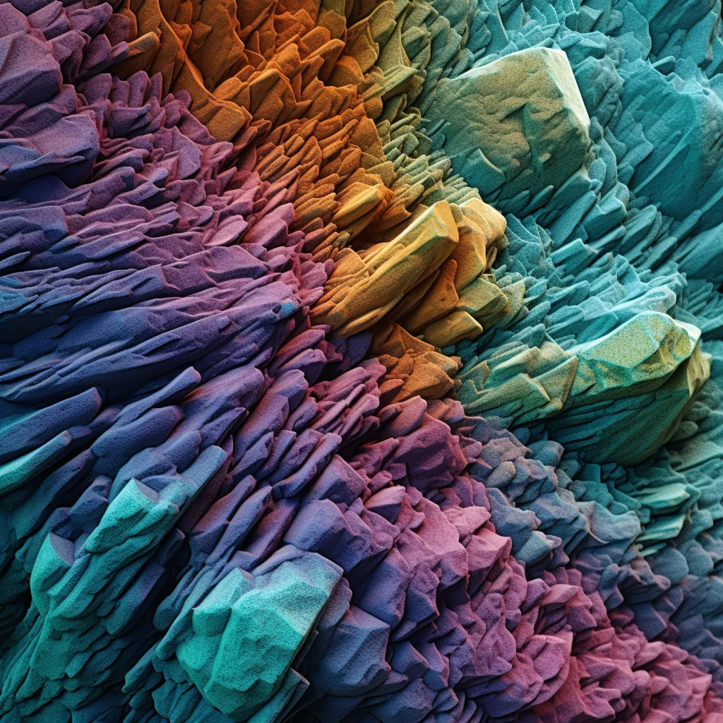 Digital Rock Physics and Machine Learning | Frontiers Research Topic