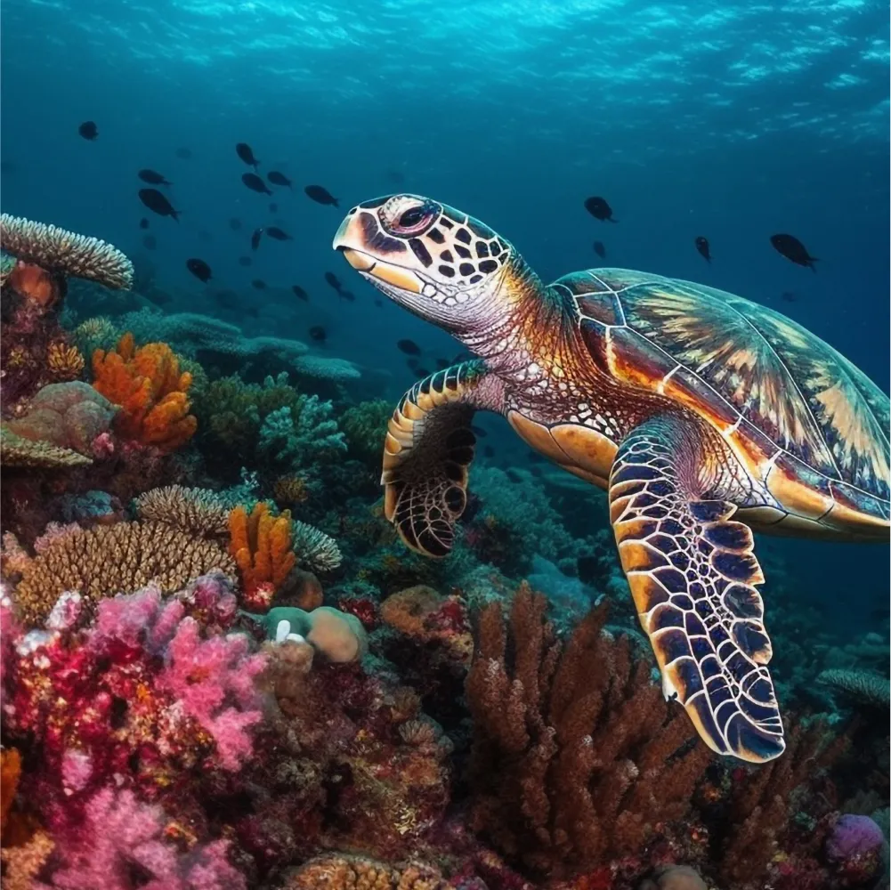 Deep Learning for Marine Science | Frontiers Research Topic